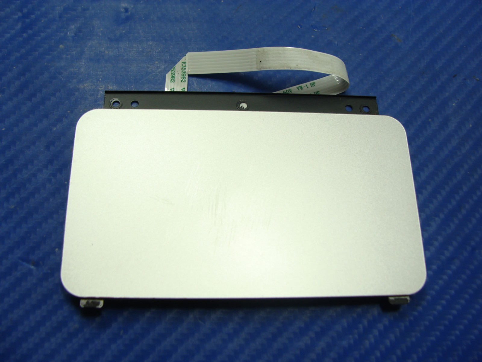 HP Pavilion x2 12-b096ms 12" Genuine Touchpad w/ Cable 920-003176-01 ER ...