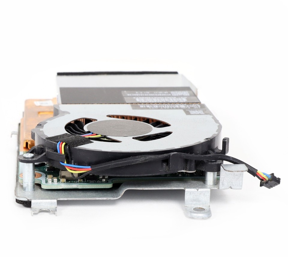 AMD Radeon RX560 4GB DP GPU for HP EliteDesk Pro Mini PC L21467-001 ...