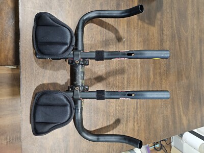 profile design Triathlon TT handlebars And Aerobars | eBay