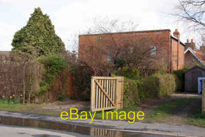 Photo 6x4 The Methodist Chapel Wawne The photograph was taken on Ferry ...