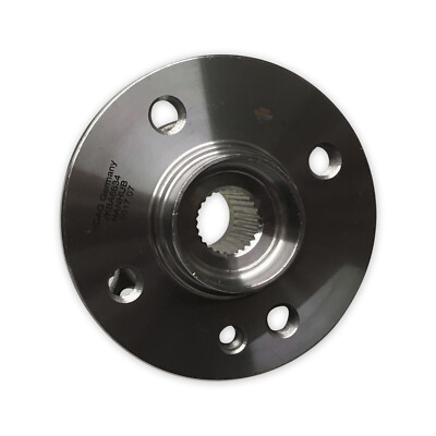 For Bmw Mini Cooper S Works R56 2006-2014 1x Front Hub Wheel Bearing ...