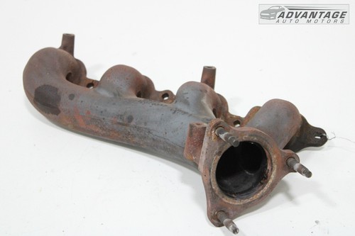 2014-2019 CHEVROLET SILVERADO 5.3L V8 LEFT SIDE EXHAUST MANIFOLD ...