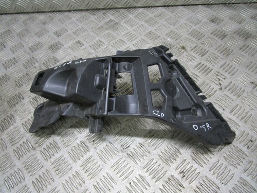 2015 RENAULT CLIO DRIVER SIDE REAR BUMPER BRACKET 850446420R OEM | eBay UK