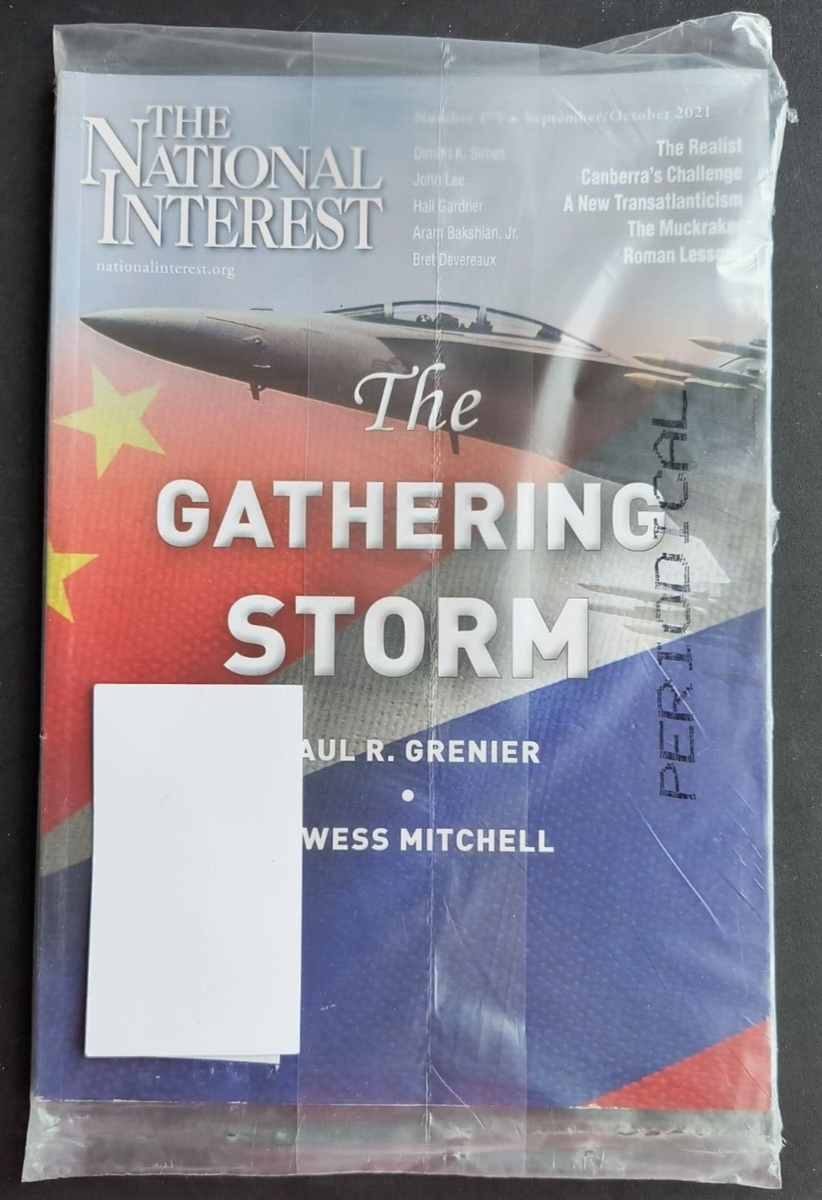 National Interest