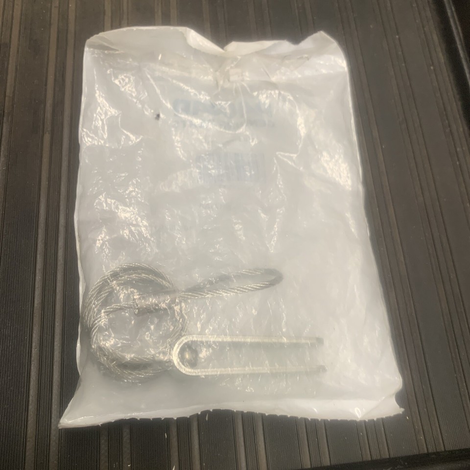 Peterbilt-safety cable #13-03511 | eBay