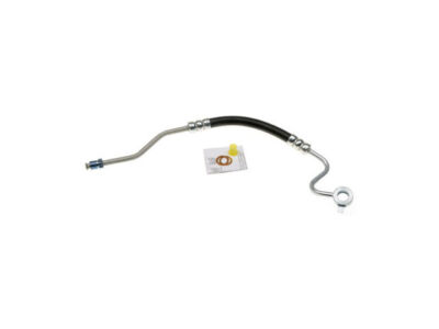 To Rack Power Steering Pressure Line Hose Assembly fits SC400 1992-2000 ...
