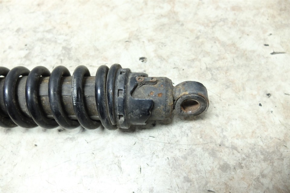 90 BMW K75RT K 75 K75 RT progressive rear back shock spring | eBay