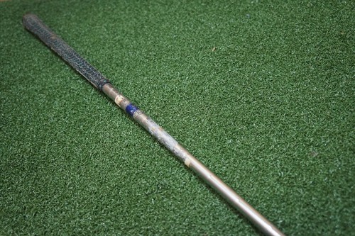 TaylorMade Tour Cleek IV 27 Degree Fairway Wood Steel Stiff Flex HB6-12 ...