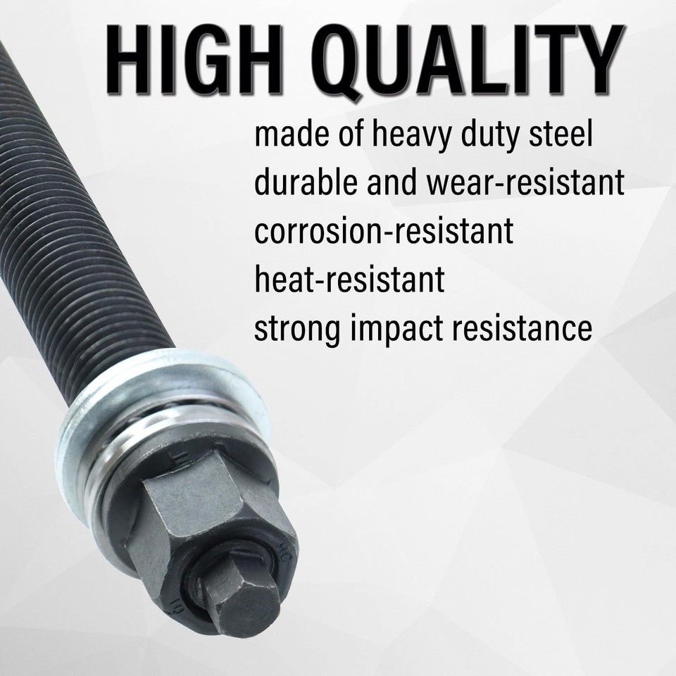 LS Engine Harmonic Balancer Installation Tool For Chevrolet General LS1 ...