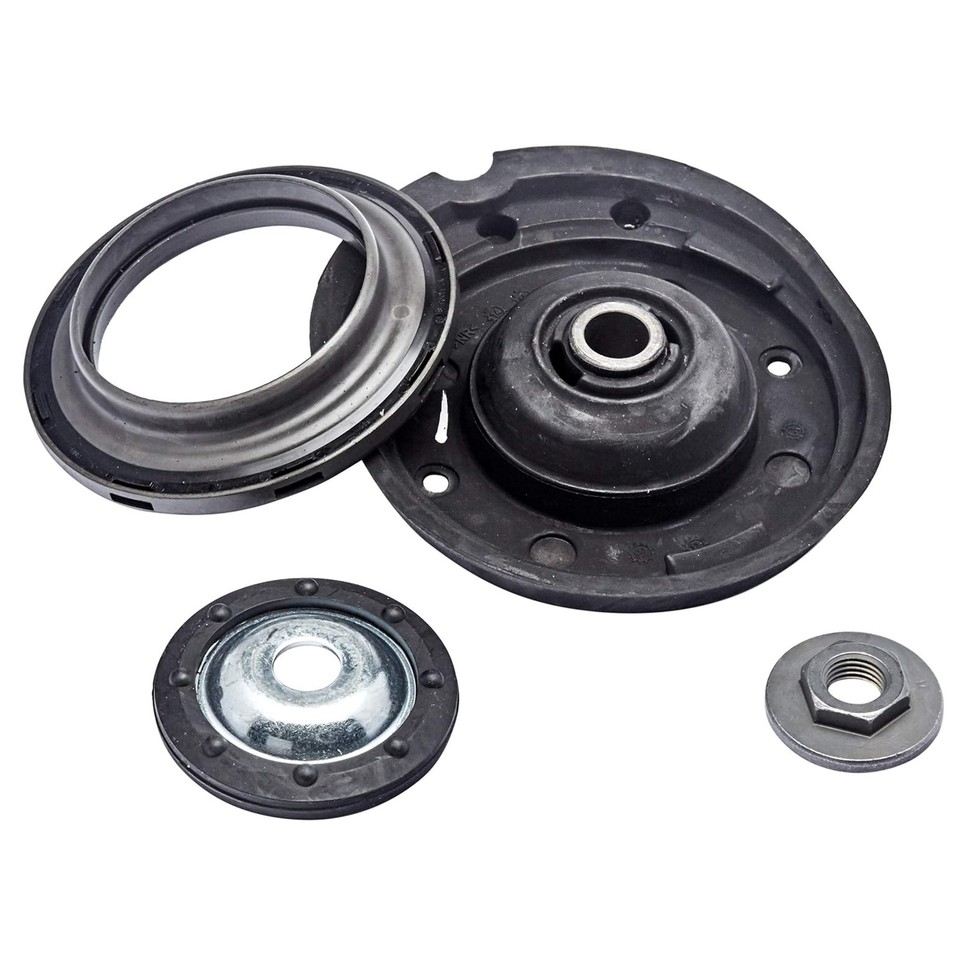 Kit Support Amortisseur Avant avec Coupelle + Roulement pour C2 C3 ...