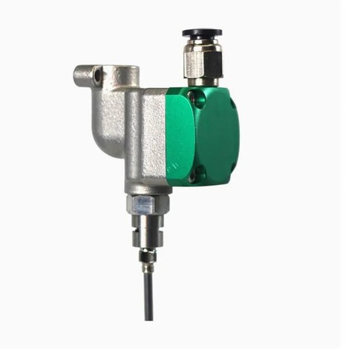 Micro-Precision Pressure-Stabilizing UV Dispensing Valve | eBay