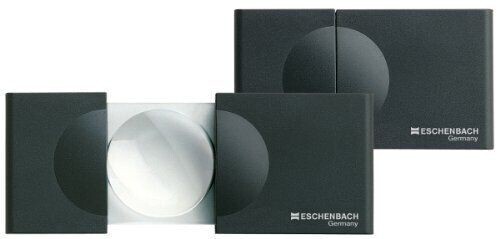 ESCHENBACH pocket magnifier loupe 1711 Japan_JP | eBay