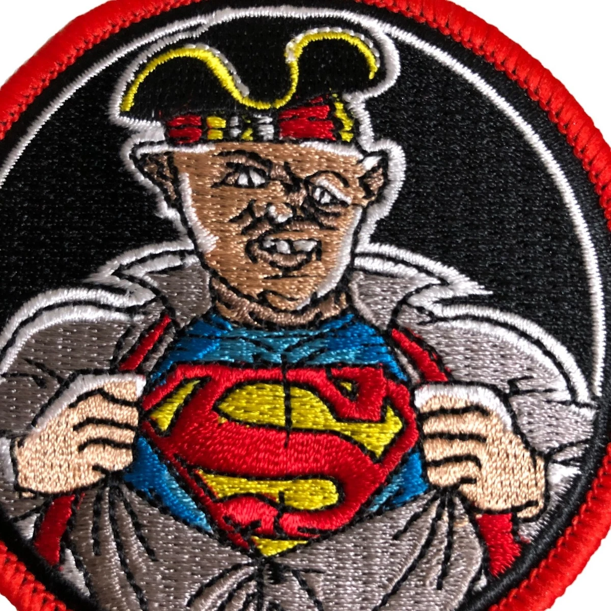 The Goonies Sloth Superman