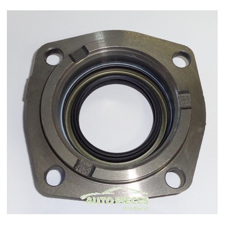 FLASQUE CHAPEAU CARTER JOINT SPI BOITE DE VITESSES 9822498480 PEUGEOT ...