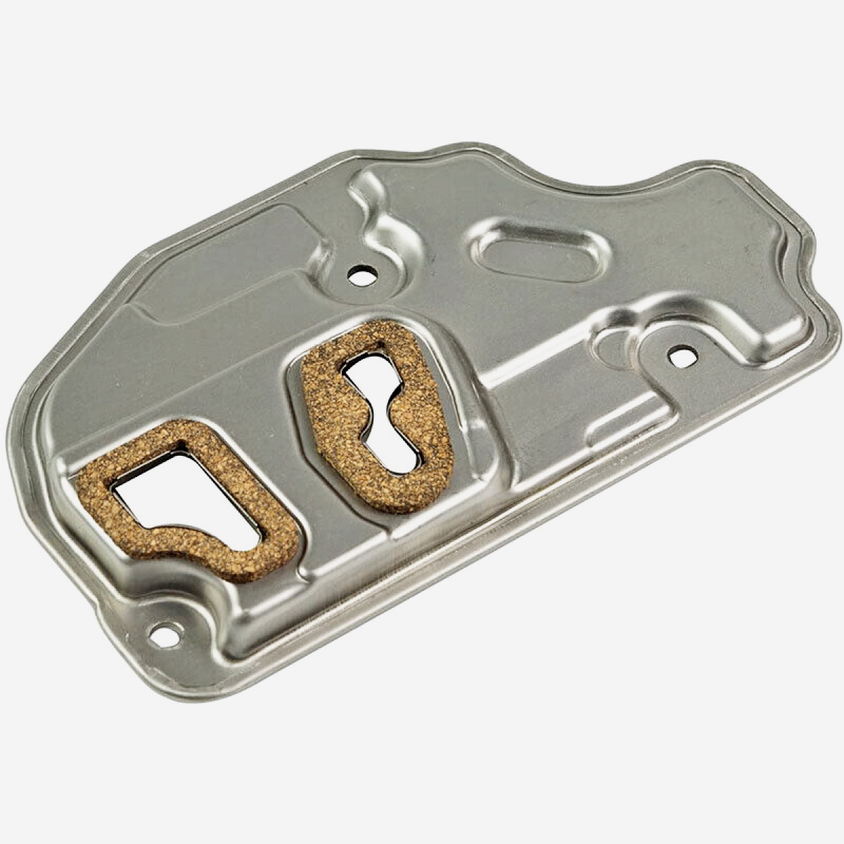 New Transmission Oil Pan W/ Filter & Gasket & Fixed ring For VW ...