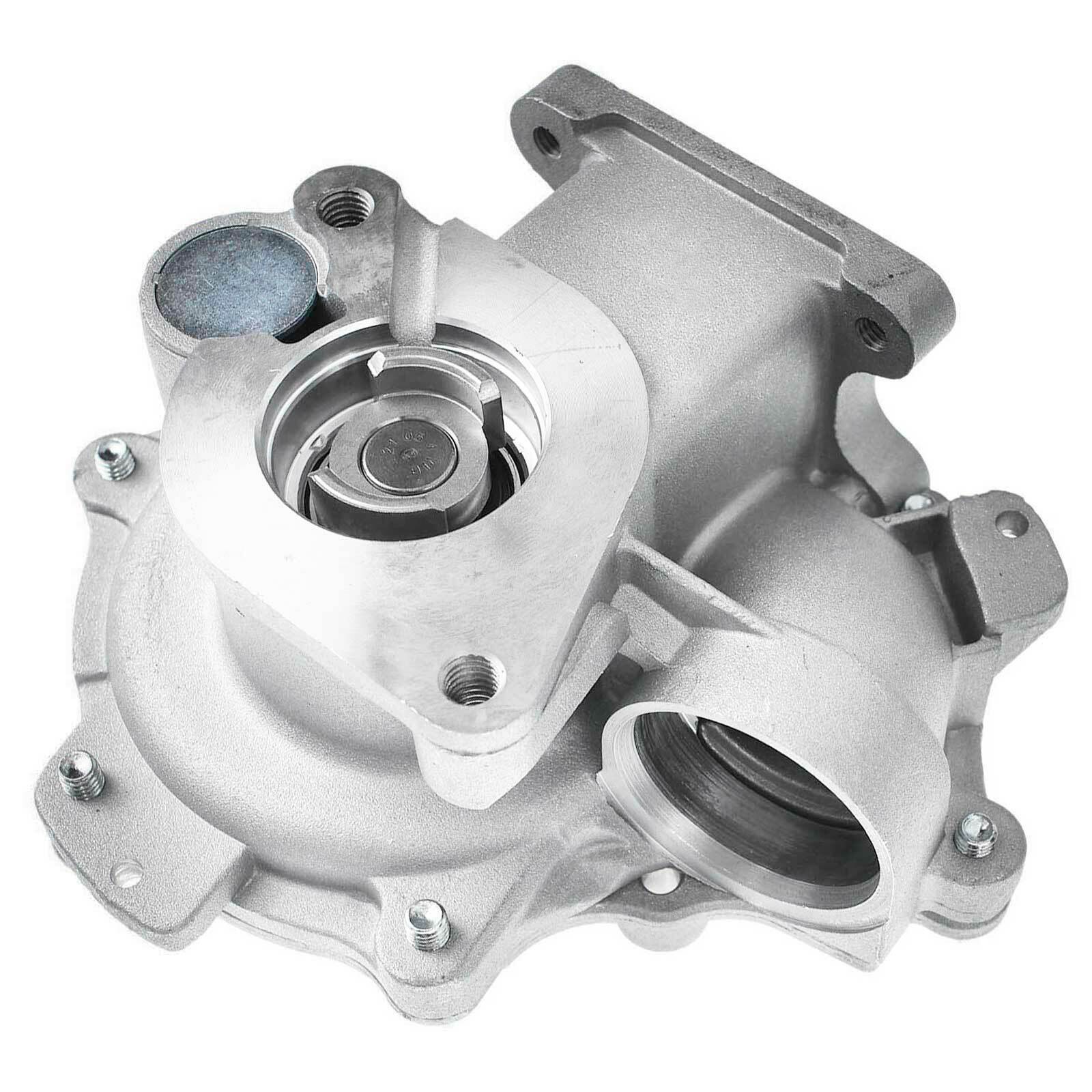 A-Premium Engine Water Pump for BMW E81 120i 2005-2010 L4 2.0L N46N ...