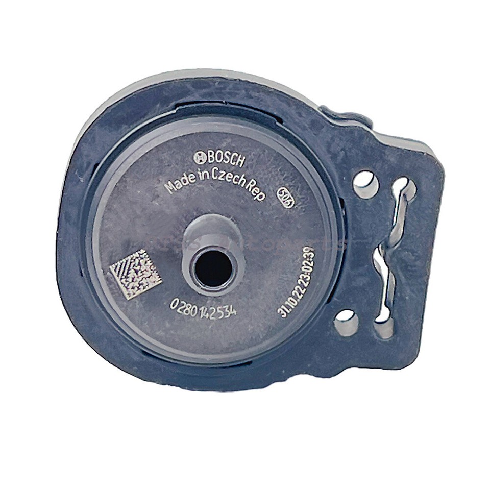 0014700993 OEM Bosch Vapor Canister Purge Valve for Mercedes E400 E450 ...