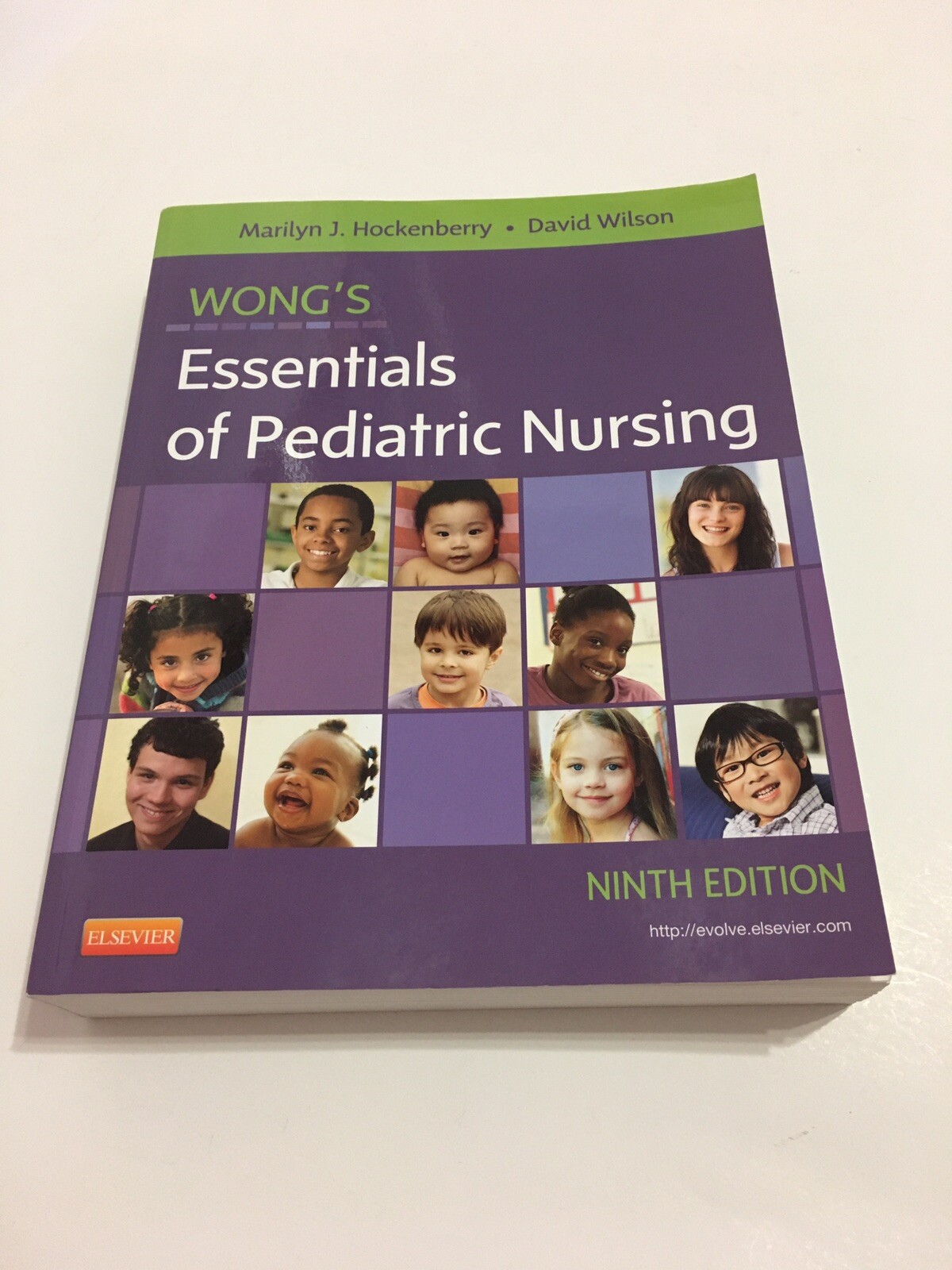 Wong's Essentials of Pediatric Nursing by Marilyn J Hockenberry, David Wilson | eBay