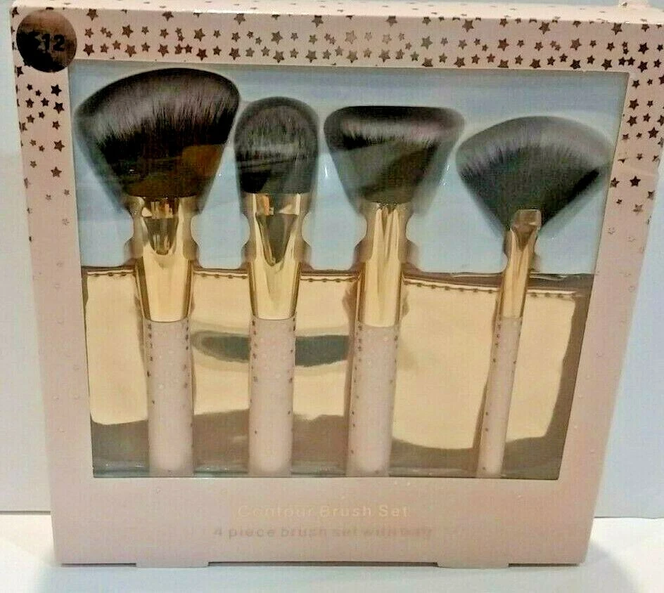 Makeup Brushes At Target