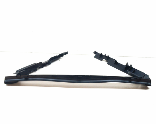 MERCEDES-BENZ C W205 AMG Radiator Air Duct Upper Baffle A2055052530 | eBay