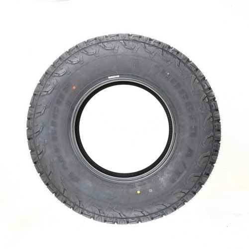New LT 265/75R16 Americus Rugged A/T R 123/120S (114US) | eBay