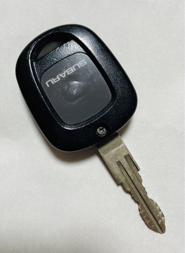 Subaru U95PB37 Genuine Smart Key Keyless Entry for Legacy Impreza WRX ...