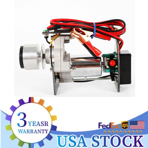 Strong RC Gas Engine Starter For 15CC-80CC Gasoline Engine Airplane 40A ...