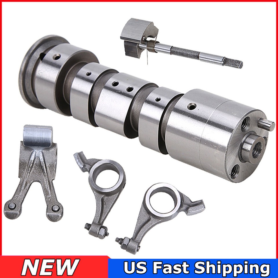 For Polaris Sportsman 500 4x4 HO 1996-2012 Cam Shaft Camshaft & Rocker ...