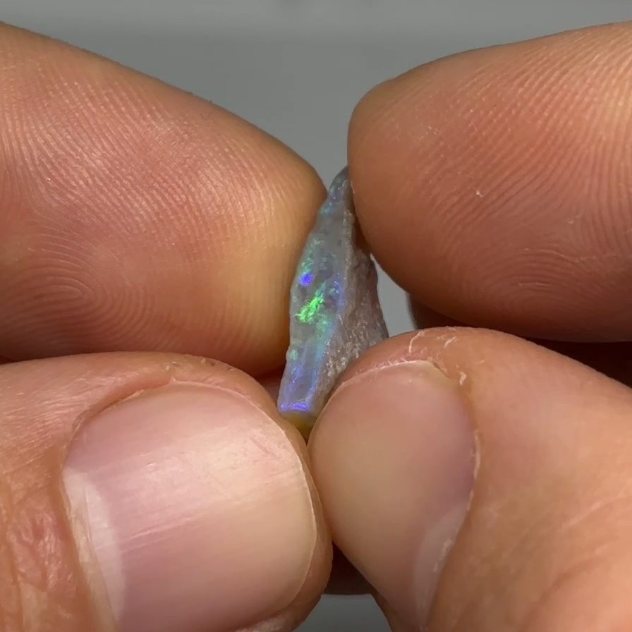 Relucent Australian Lightning Ridge Rough Opal Stone | eBay