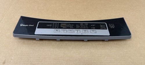 Magic Chef Washer Control Panel 301120570258 AP5780570 PS12189436 | eBay