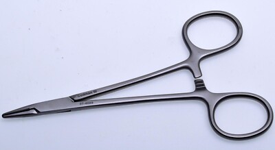 Medical Instruments - Codman Needle Holder