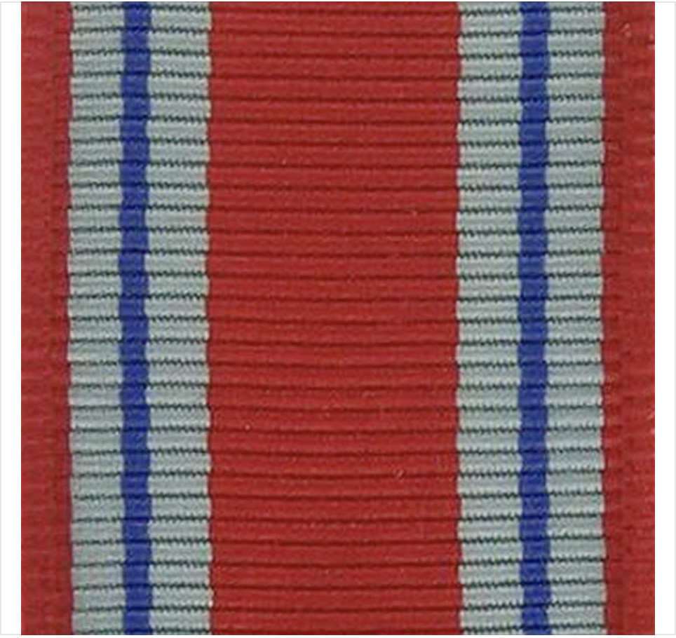 GENUINE U.S. AIR FORCE COMBAT READINESS RIBBON YARDAGE (FULL SIZE) | eBay