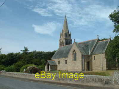 Photo 6x4 Ardwell Church Ardwell/NX1045 c2006 | eBay UK
