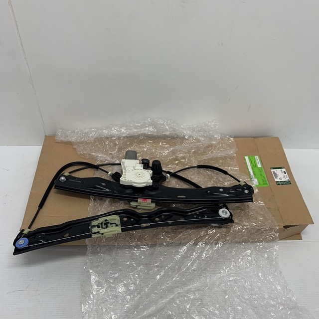 Genuine Land Rover Discovery Sport 15- RH Window Regulator LR126072 for ...