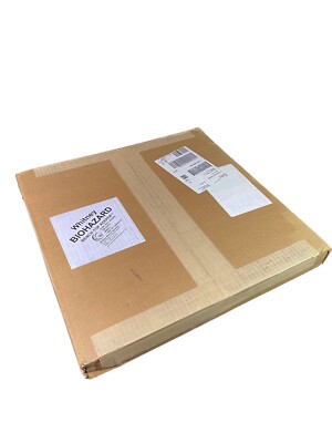 WHITNEY MED SOLUTIONS Small Biohazard Bench-Top Keeper 10x10x18cm ...