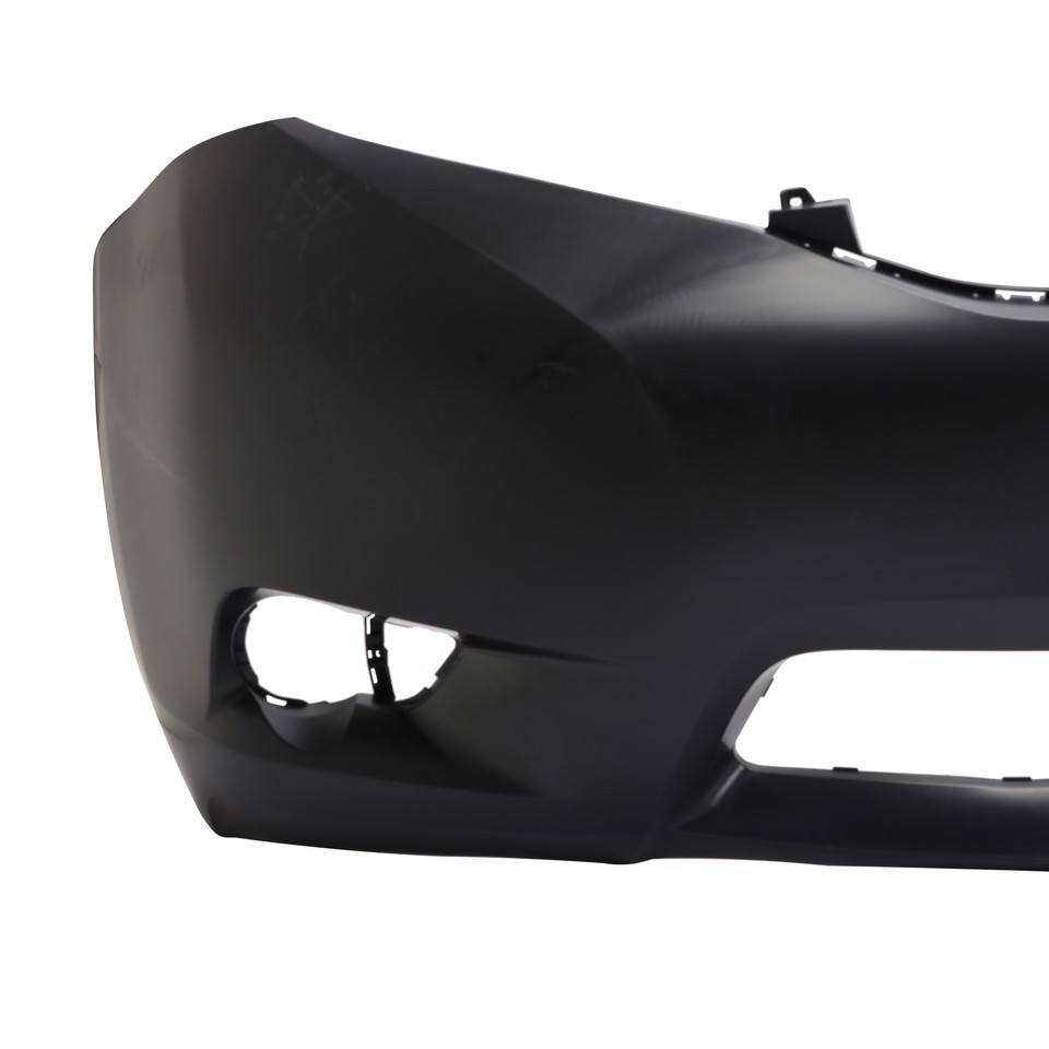 Front Bumper Cover For Toyota Sienna Base LE XLE 2011-2017 5211908904 ...