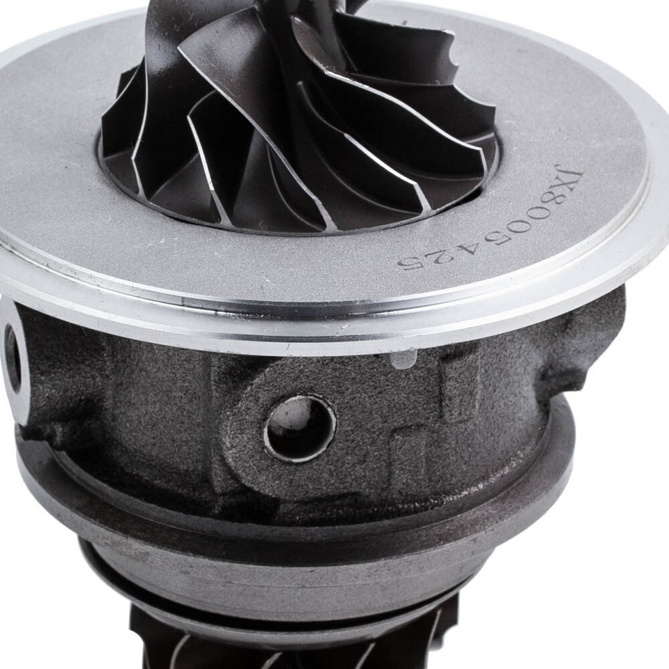 Turbocharger Chra Vf52 For Subaru Forester Xt 2.5l 2007-2011 14411 ...