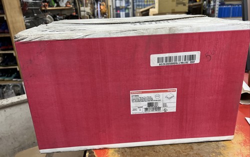 WIREMOLD EFB6S EVOLUTION RECESSED FLOOR BO-GANG STEEL LEGRAND OUT OF ...