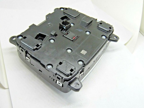 247-900-39-03-64 MERCEDES BENZ Touchpad CENTER CONSOLE CONTROL SWITCH ...