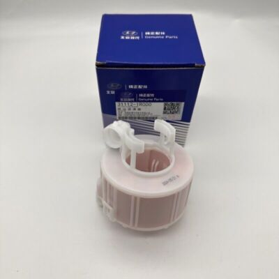 Fuel Pump Filter for Hyundai Accent Elantra Kia Sorento Rio Sportage ...