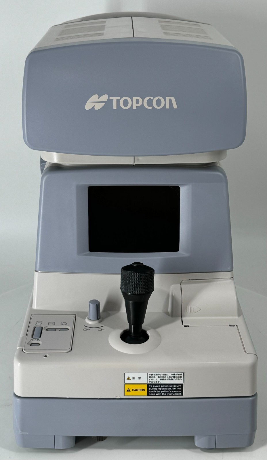 Topcon KR-8800 Auto Kerato-Refractometer - White (KR-8800) for sale ...