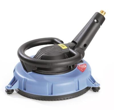 Kränzle Round cleaner UFO kurz Bodenwäscher Bodenreiniger ...