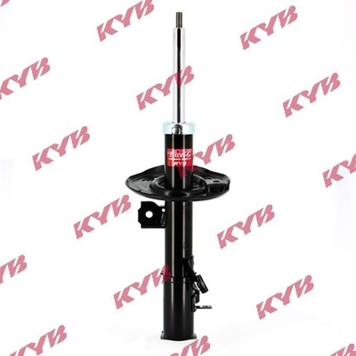 KYB Shock Absorber Front Twin Tube Gas Pair For Nissan X 3340033 ...
