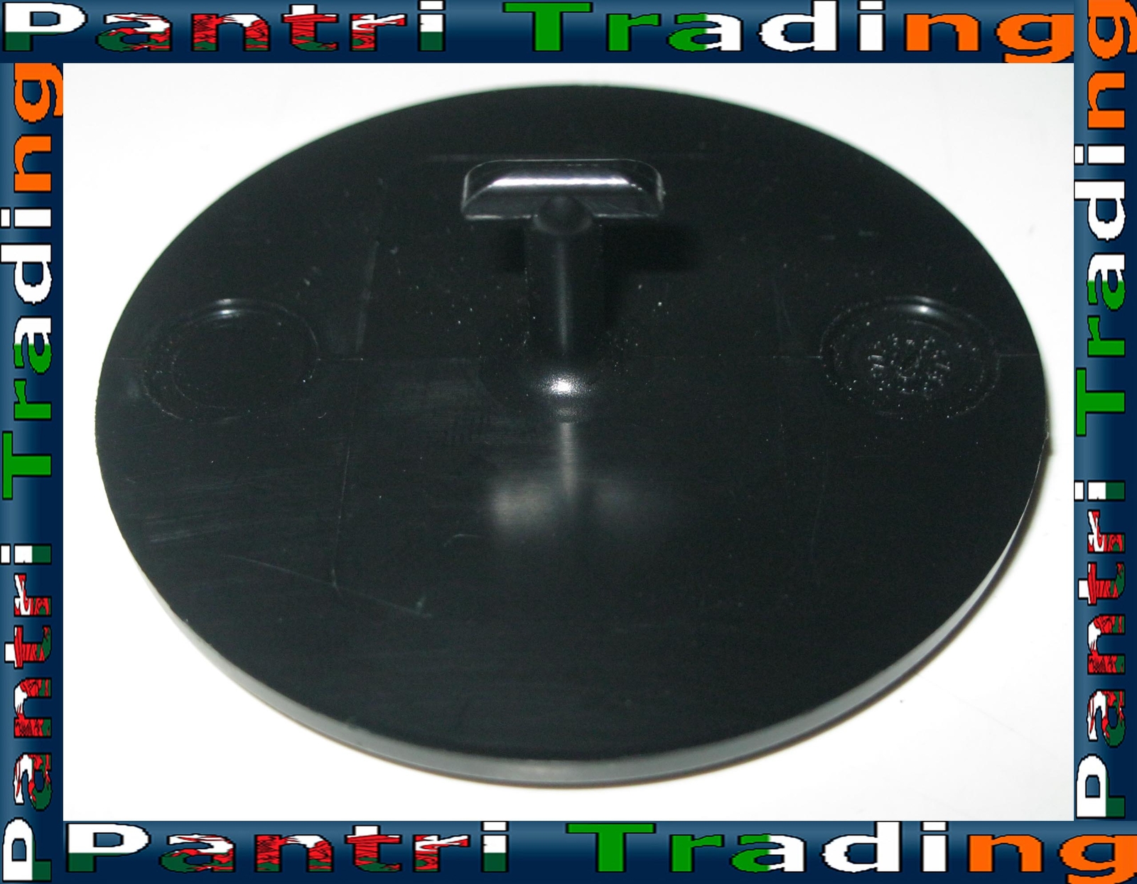 BMW Floor Mat Carpet Hook & Loop Holder Mounting Pad 07149166608 New ...