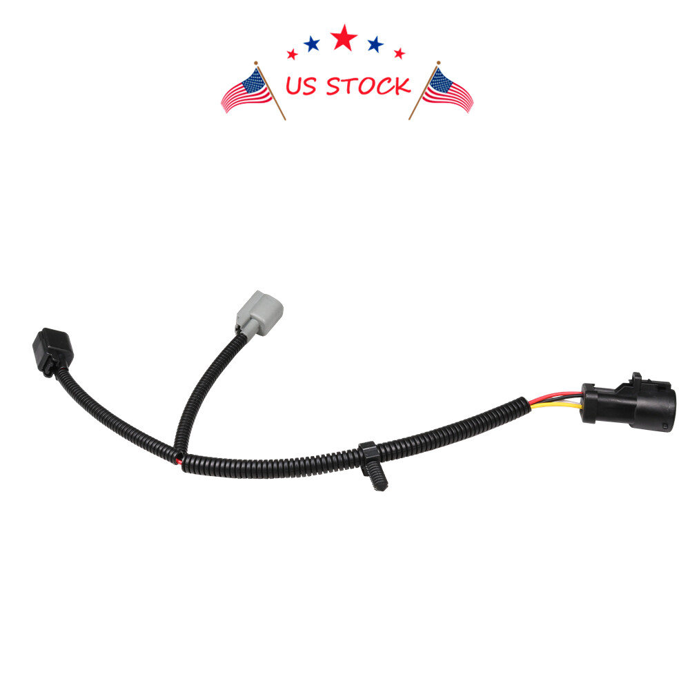 Fuel Pump Assembly w/ Harness for Ford F250 F350 F450 F550 Super Duty 6 ...