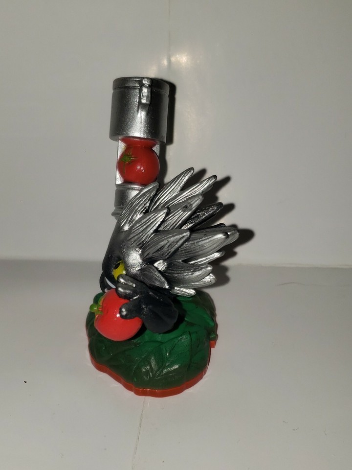 SKYLANDERS Dark Food Fight | eBay