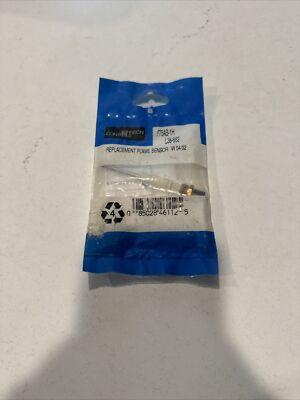 New Johnson Controls Y75AS-1H Flame Sensor L38-662 W0402 W 04 02 | eBay