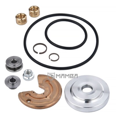 Turbo Repair Kit For TOYOTA 1JZ-GTE JDM CT12A 17201-46010 Soarer Supra ...