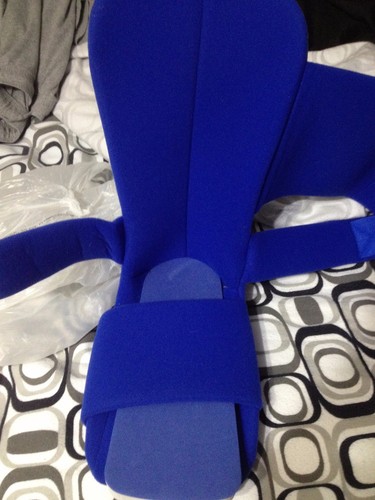 ProCare Dorsiwedge Night Splint XL 79-81408 | eBay