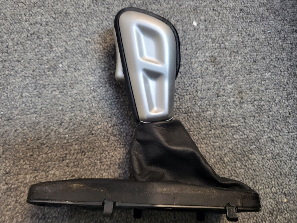 18-21 JEEP GRAND CHEROKEE TRACKHAWK/SRT 6.2 OEM GEAR SHIFTER KNOB ...